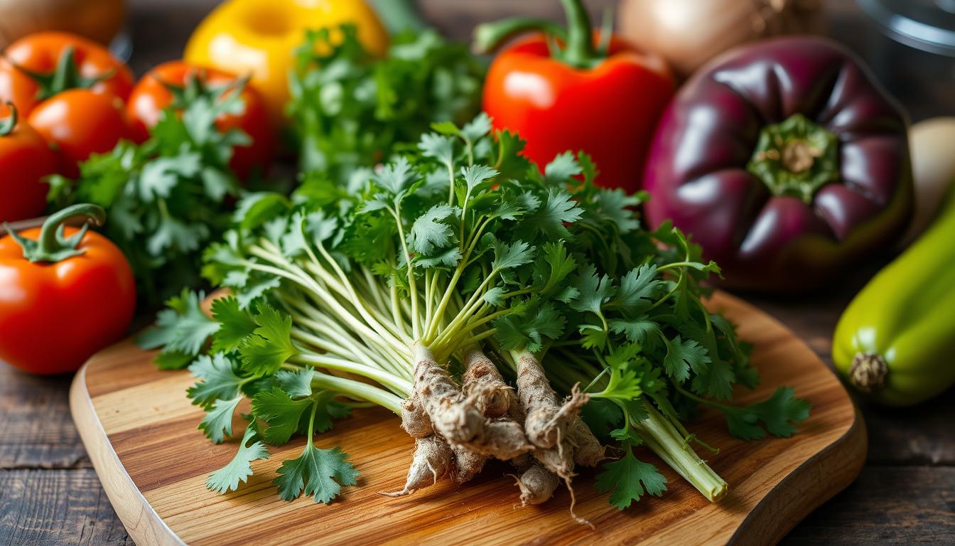 Kako koristiti korijander u svakodnevnoj kuhinji