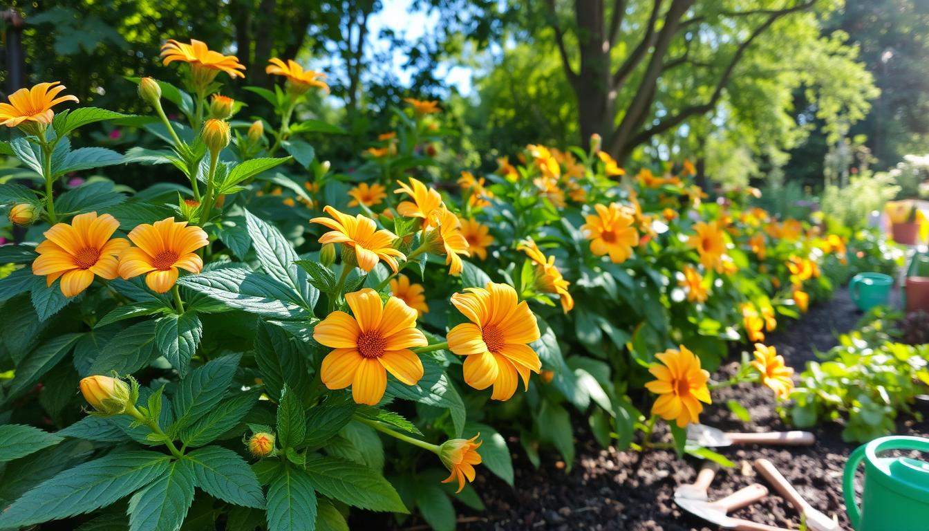 Sve o Tamjanika Cveću - Uzgoj i Nega